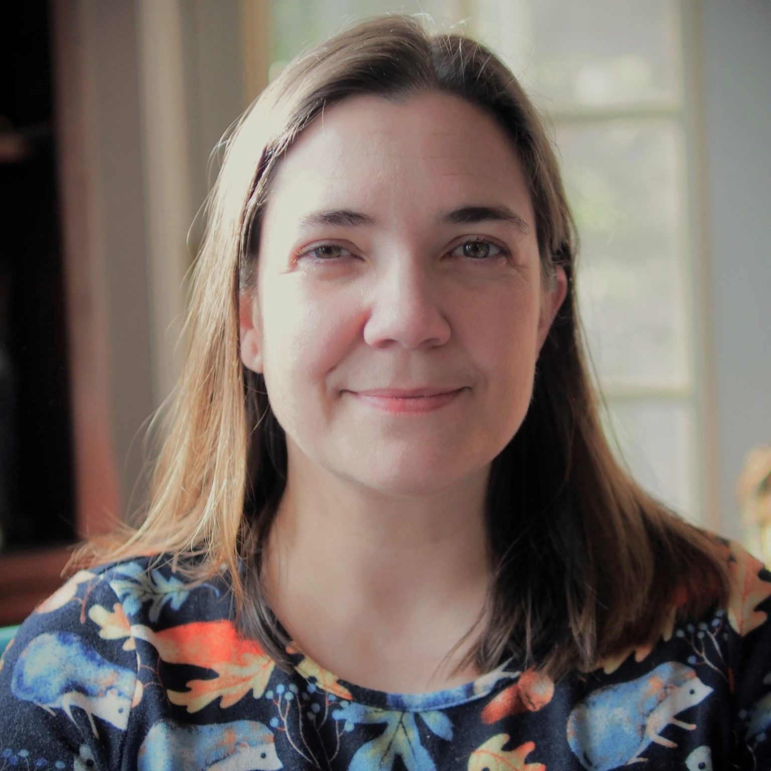 About Me – Rebecca Finch Vitsmun